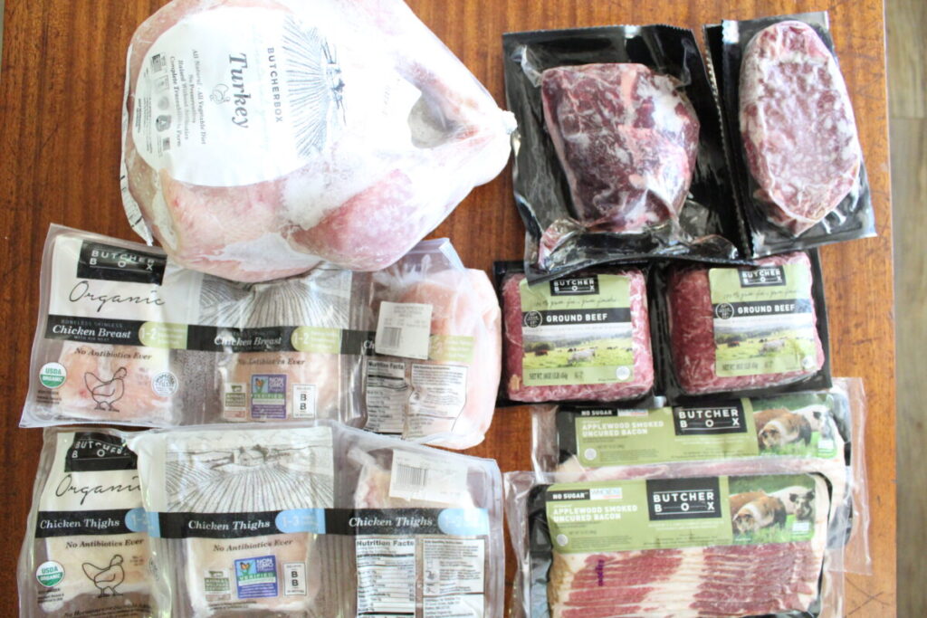 13 Best Meat Box Delivery Options: Get Grass Fed Beef Online