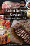 13 Best Meat Box Delivery Options: Get Grass Fed Beef Online
