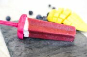 38 Dairy Free Popsicle Recipes to Beat the Summer Heat