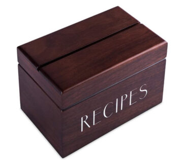 30 Incredible Christmas Gifts For Bakers In 2021
