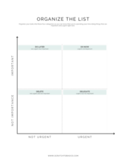 9 To Do List Templates To Make Your Life Easier